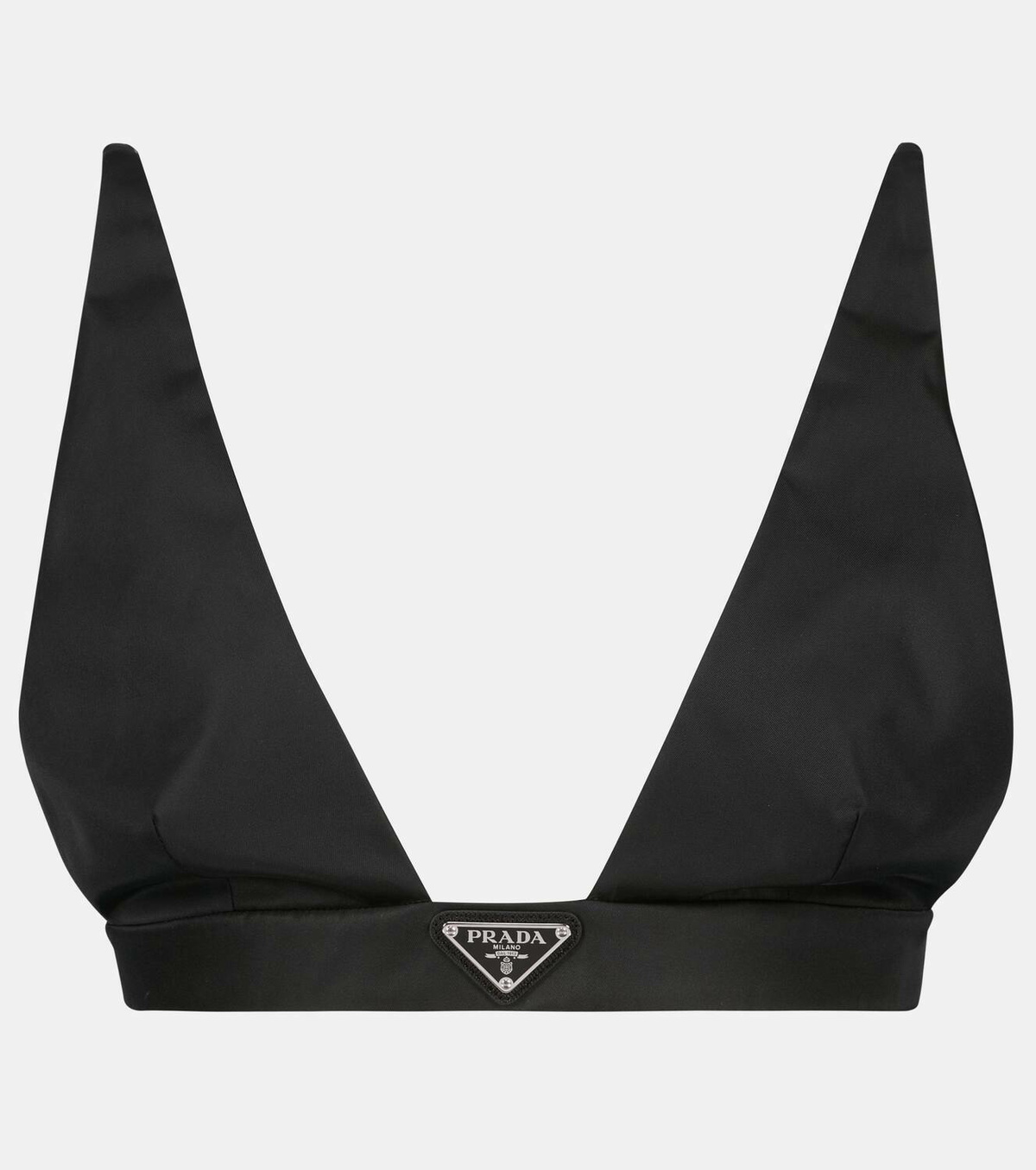 Prada Re-Nylon bralette Prada