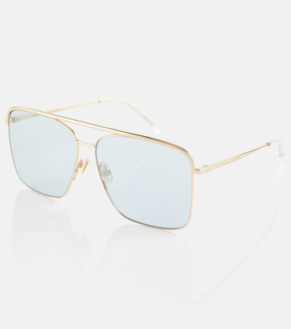Isabel Marant Aviator sunglasses Isabel Marant