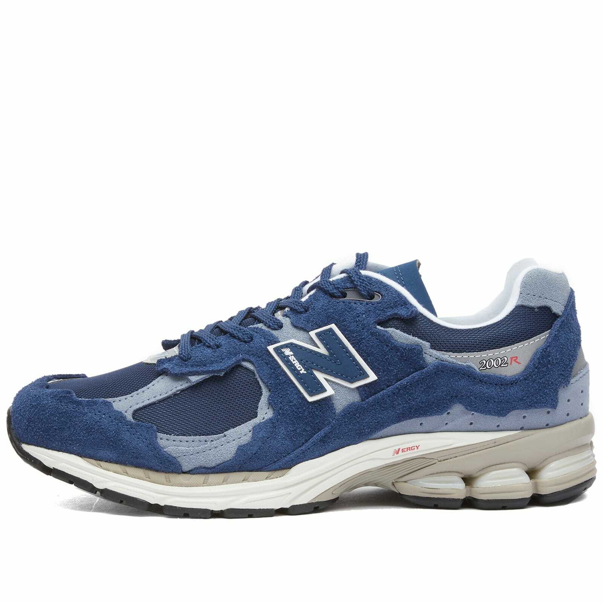 New Balance Men's M2002RDK Sneakers in Nb Navy New Balance