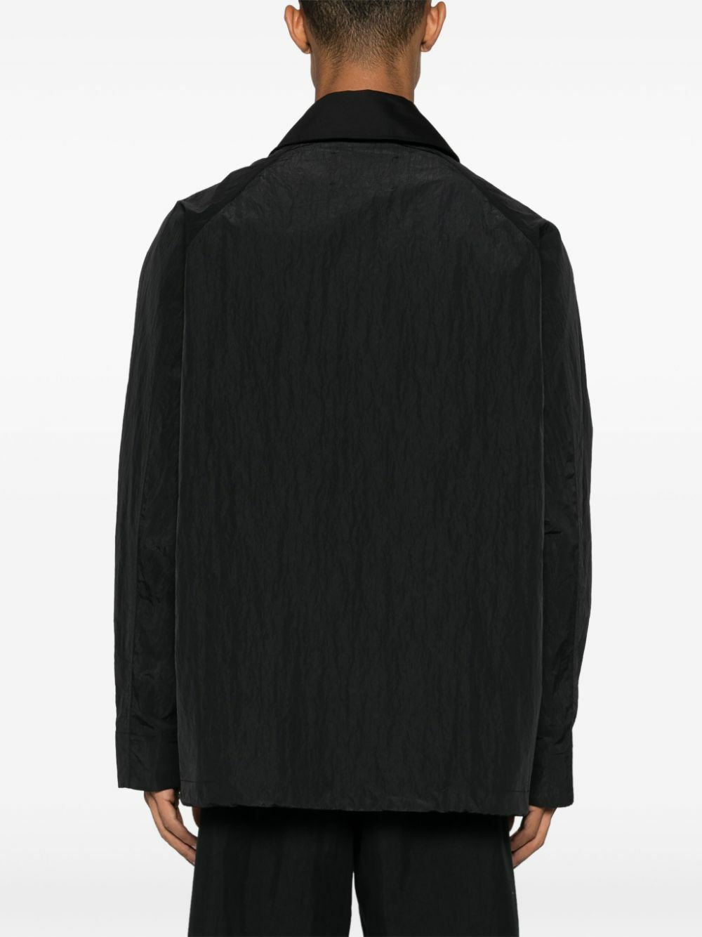 Studio Nicholson Notes Jacket Studio Nicholson