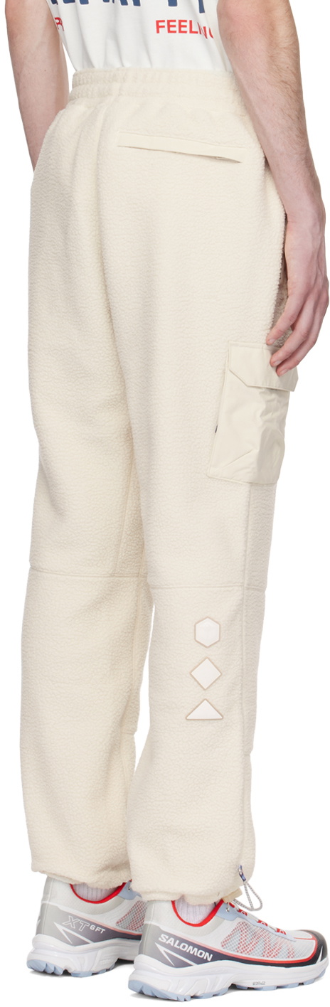 Madhappy Off-White Columbia Edition Cargo Pants Madhappy