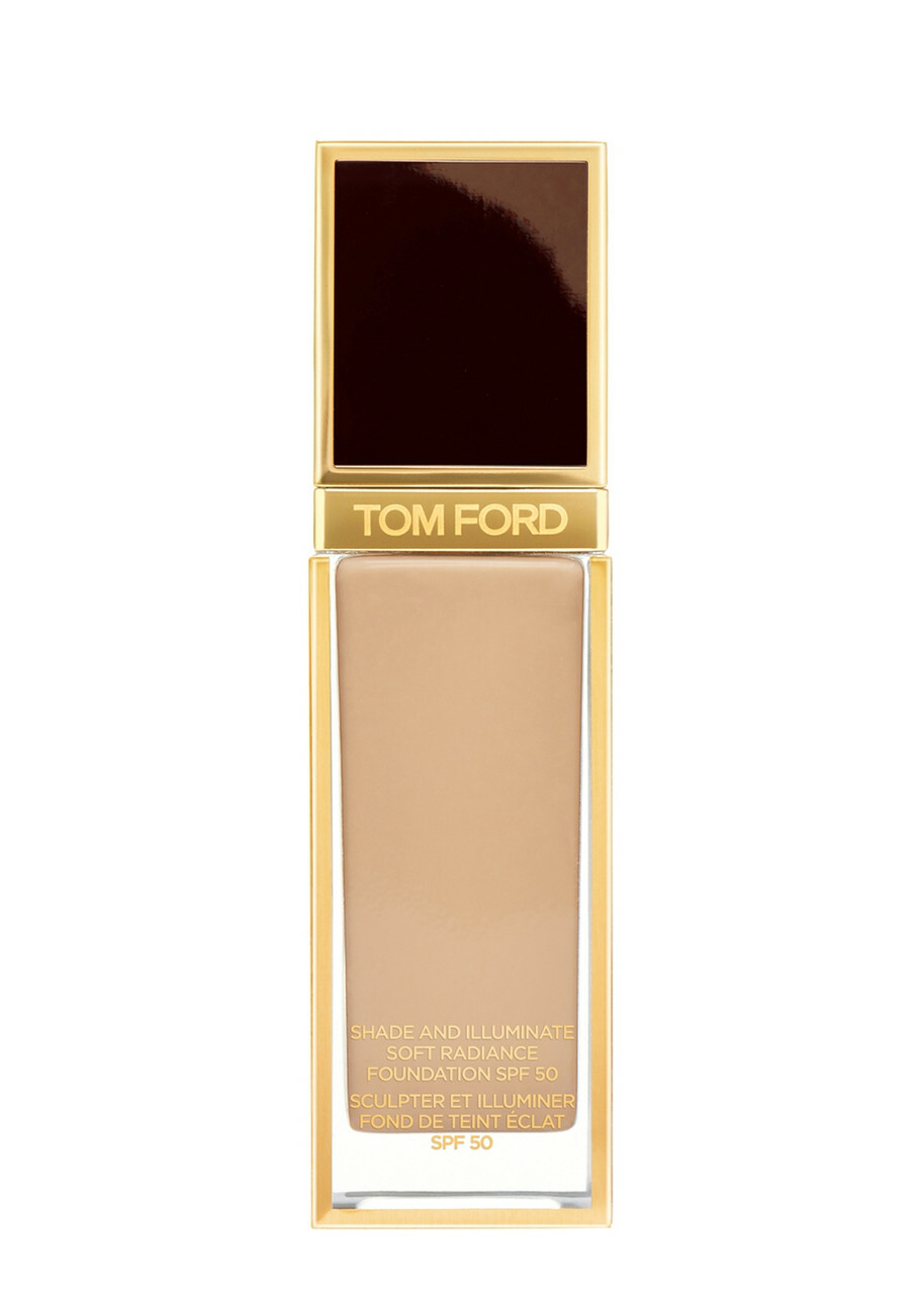 Tom Ford Shade and Illuminate Soft Radiance Foundation Spf 50, Sable ...
