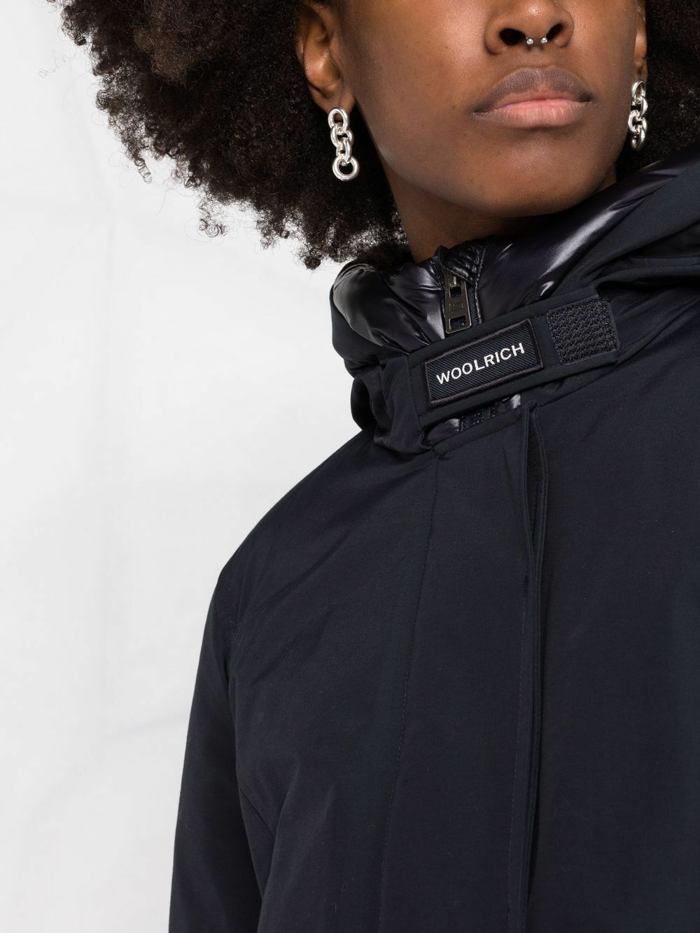 WOOLRICH - Arctic Parka Woolrich