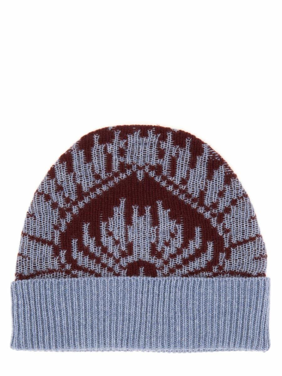 Etro Beanie Hat Etro
