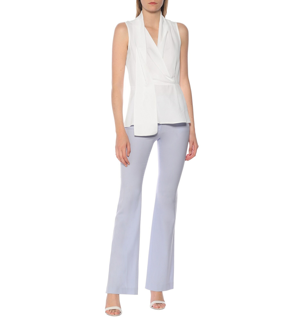 Altuzarra - Koral blouse Altuzarra