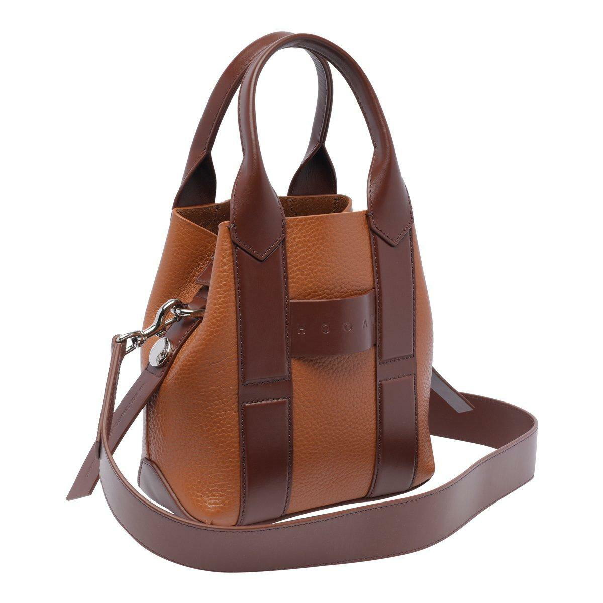 Hogan Script Small Shopping Bag Hogan