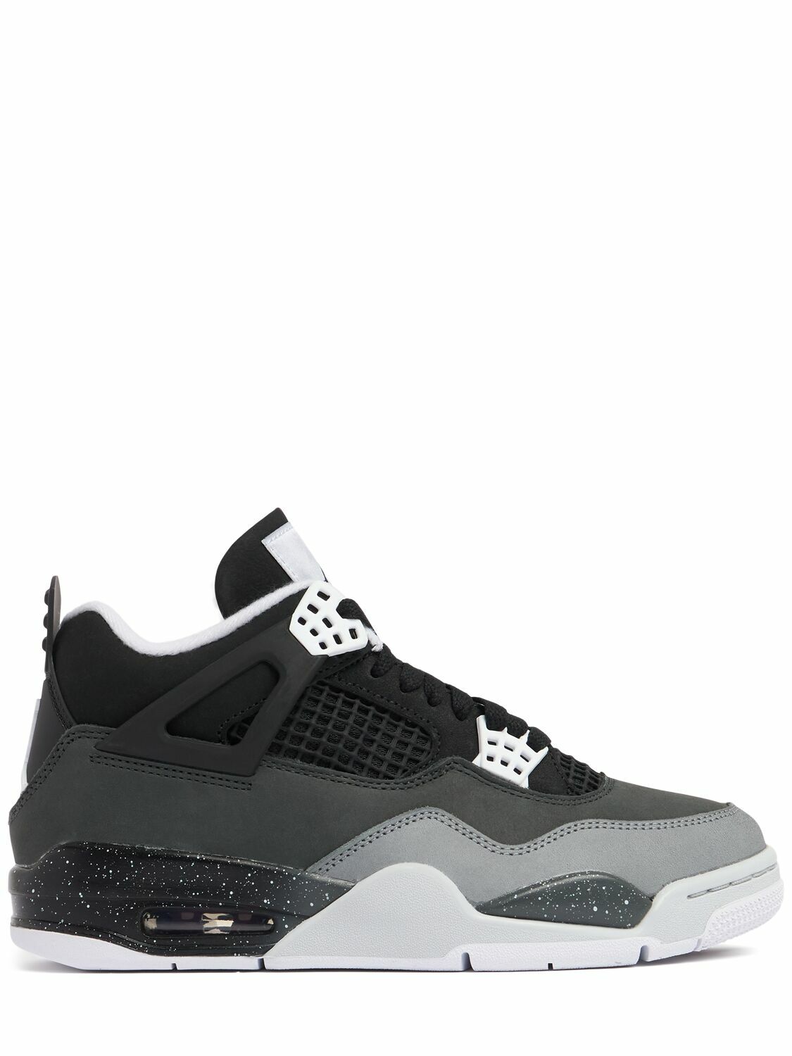 NIKE Air Jordan 4 Retro Sneakers Nike