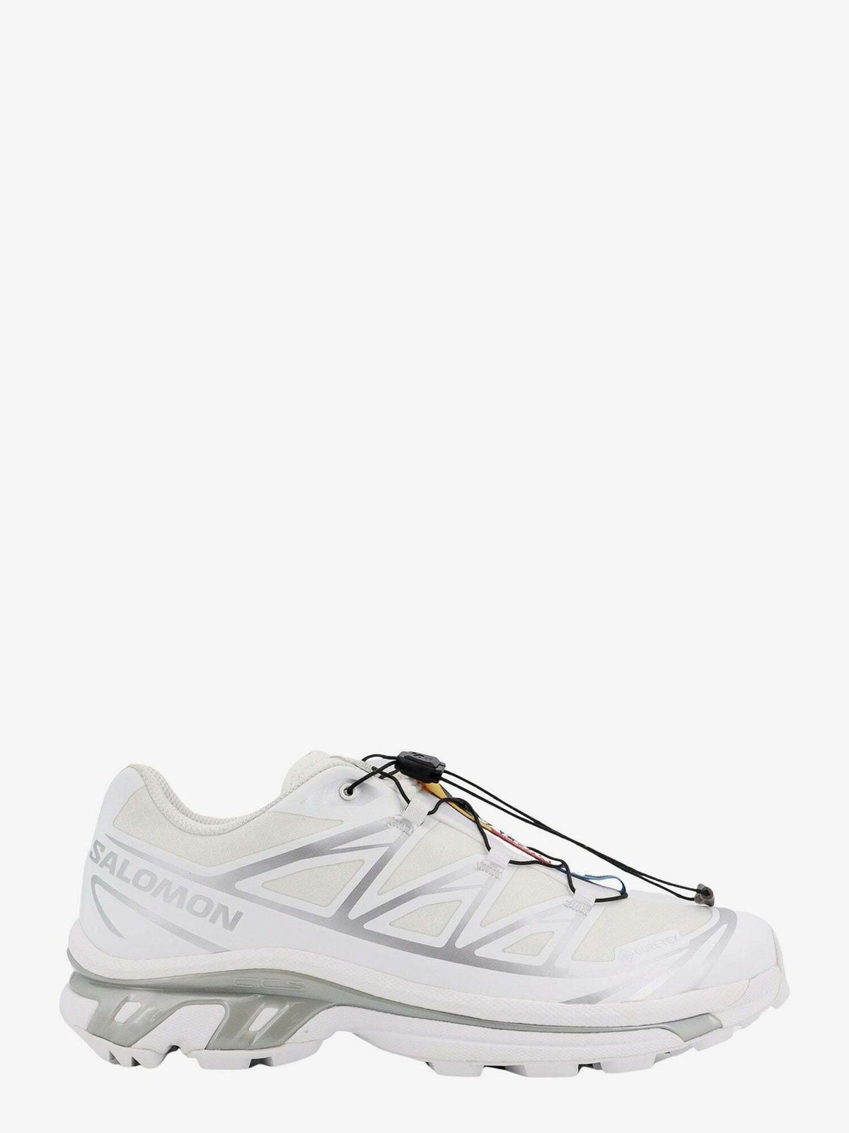Salomon White Xt 6 Gtx Mens Sneaker Salomon