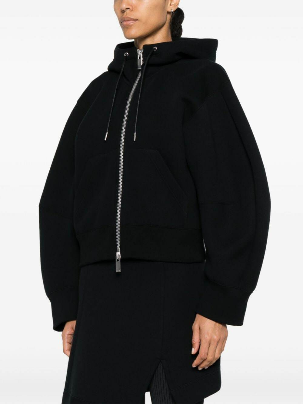 SACAI - Sponge Sweat Hoodie Sacai