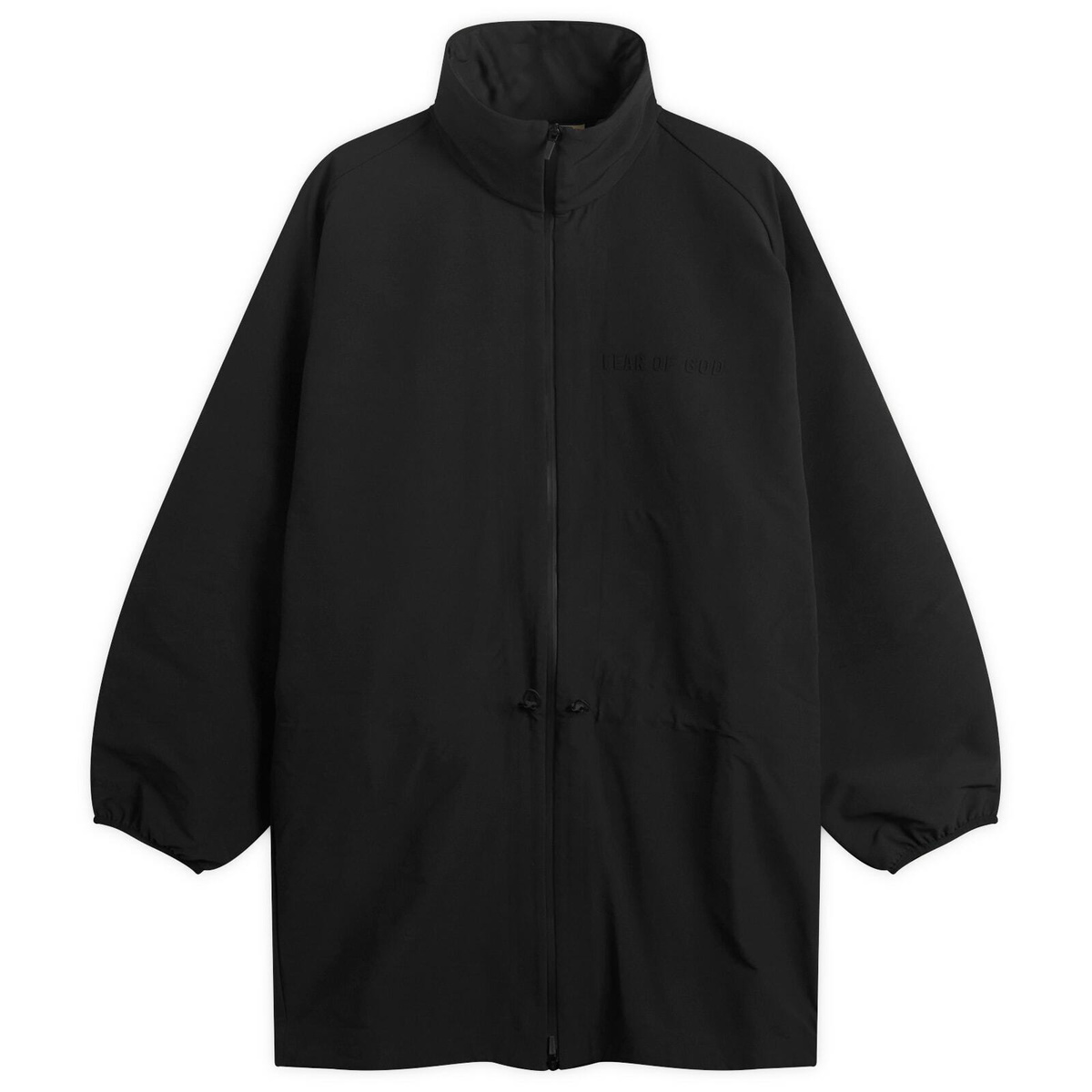 Adidas x FOG adidas x Fear Of God Athletics Brushback Woven Storm ...