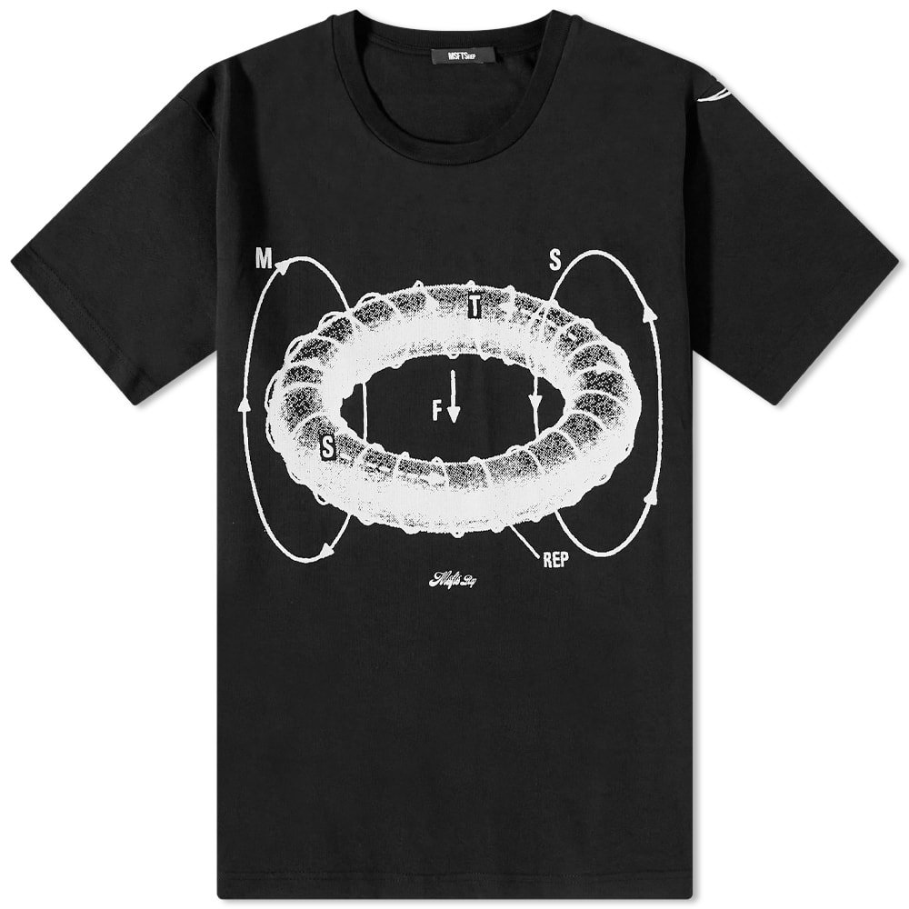 MSFTSrep Anti Gravity Tee MSFTSrep