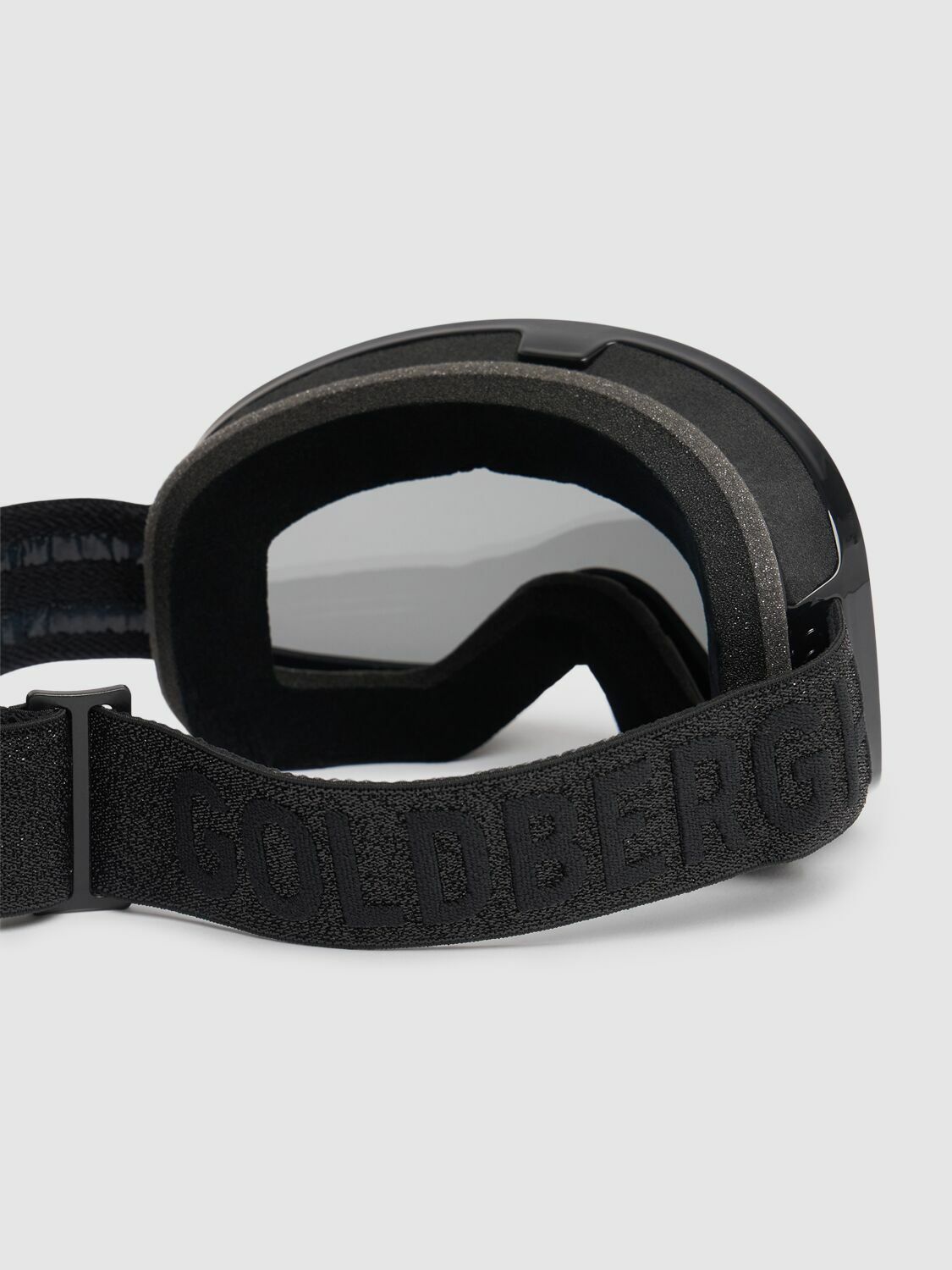 GOLDBERGH Frameless Ski Goggle Goldbergh