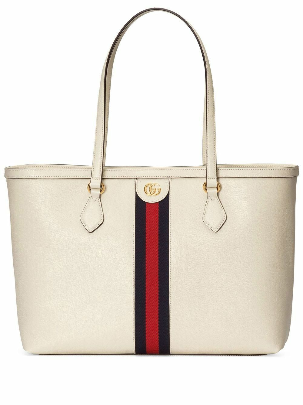 GUCCI - Ophidia Shopping Bag Gucci