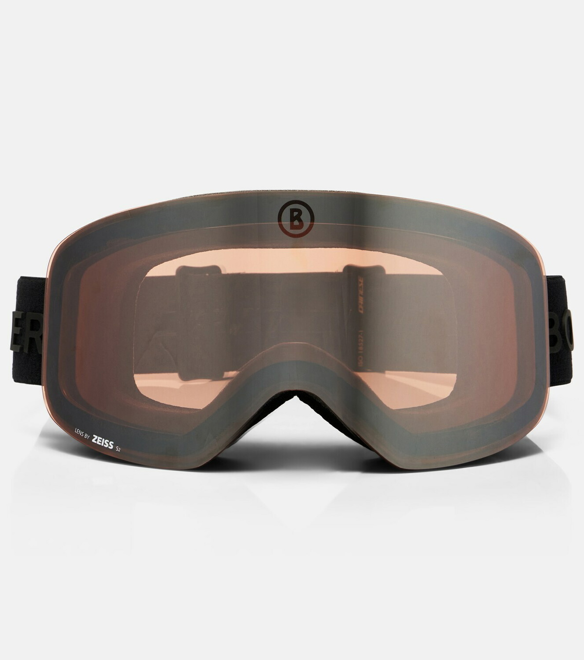 Bogner Courchevel Pro ski goggles Bogner
