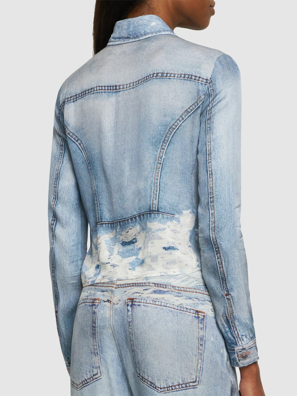 DIESEL - Lorelle Shirt Diesel