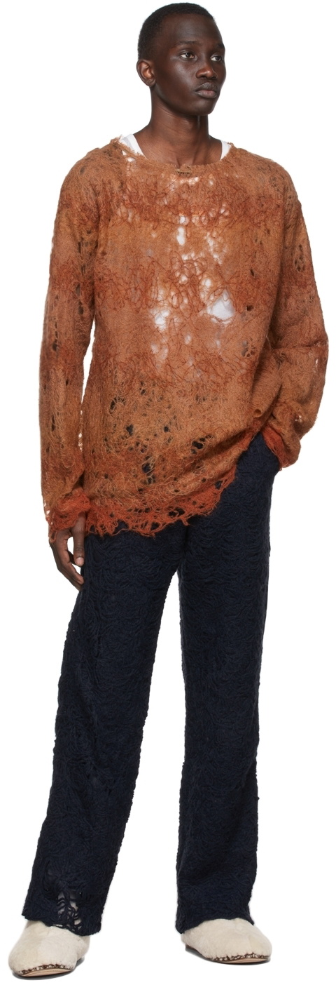 Vitelli Orange Sunset T-Shirt