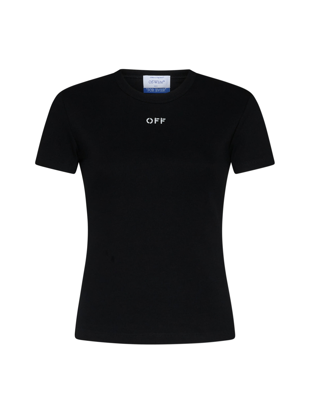 Off-White Off Stamp Logo T-shirt Off-White