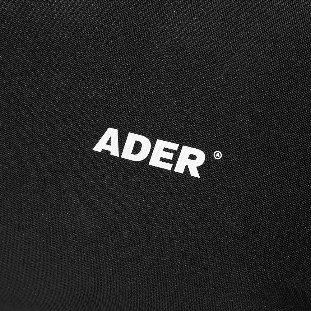 ADER error Logo Shopping Bag ADER error