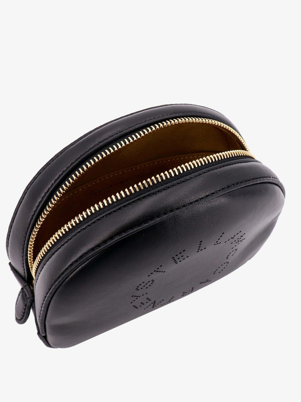 Stella Mccartney Beauty Case Black Womens Stella McCartney
