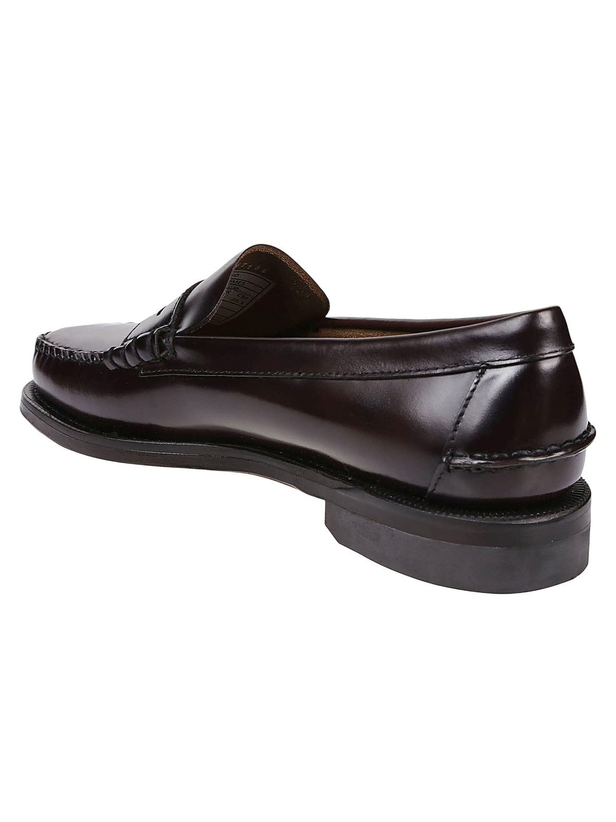 Sebago Classic Dan Loafers Sebago