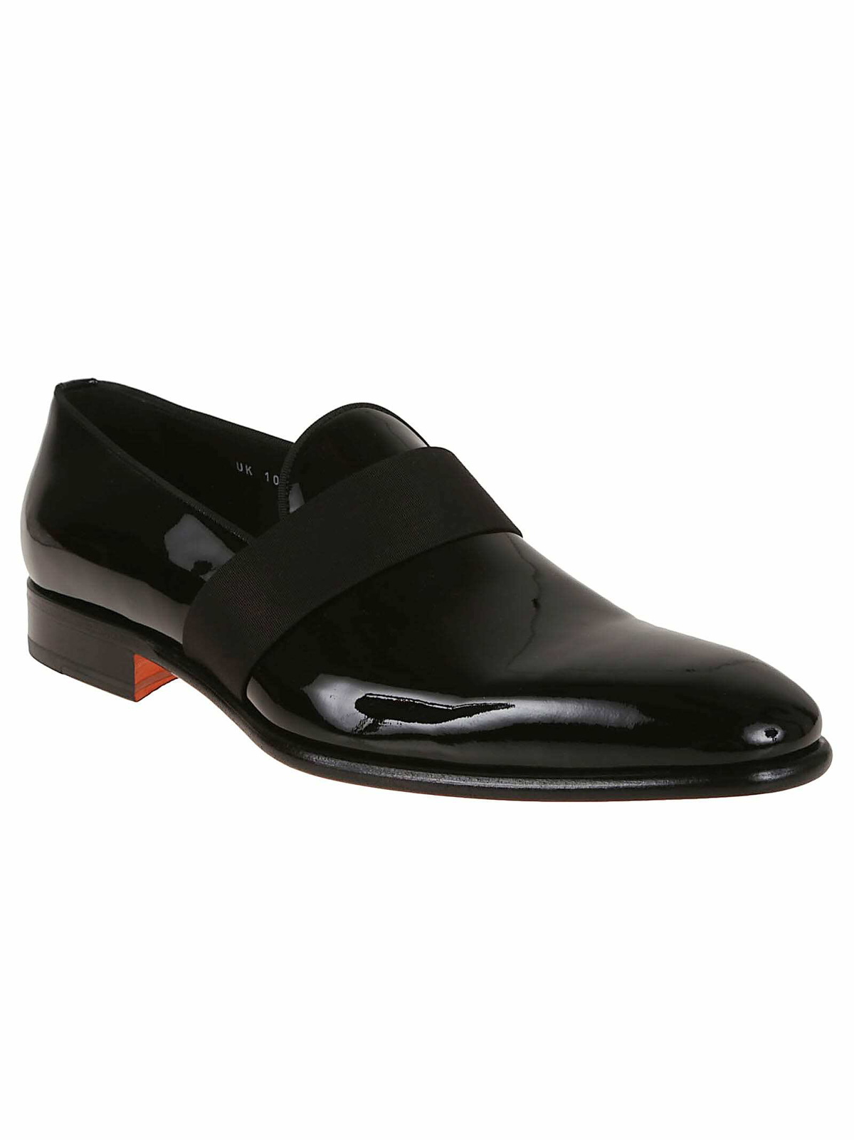 Santoni Isomer-vrgn01 Santoni
