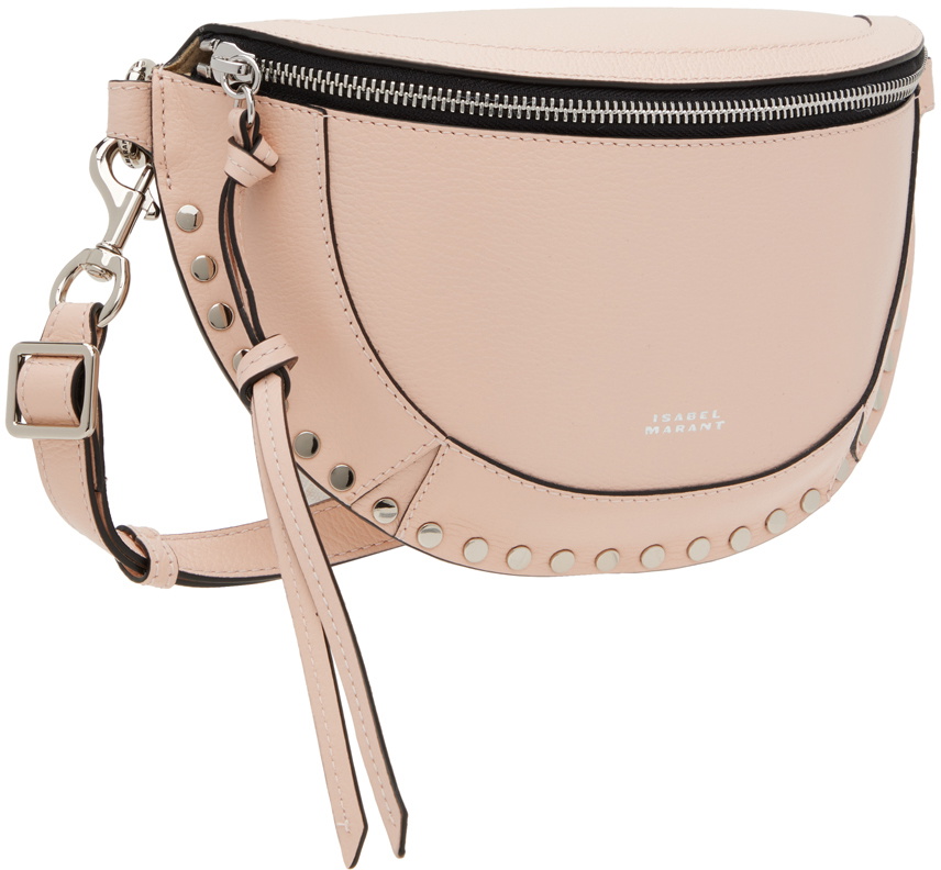 Isabel Marant Pink Skano Bag Isabel Marant