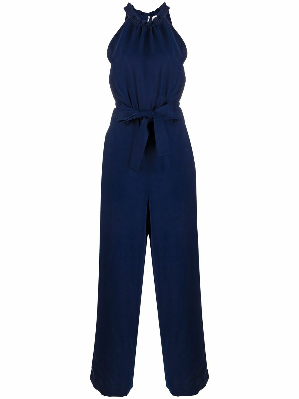PAROSH - Sleeveless Jumpsuit Parosh