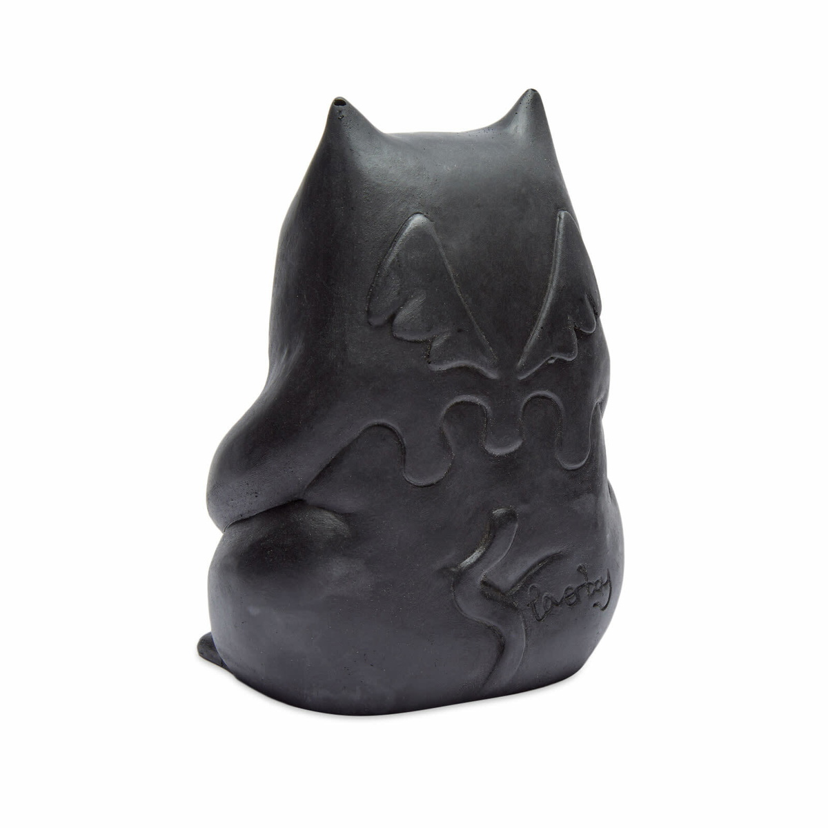 Charles Jeffrey Women's Loverboy x Nick Cowan Figure Ornament in Black ...