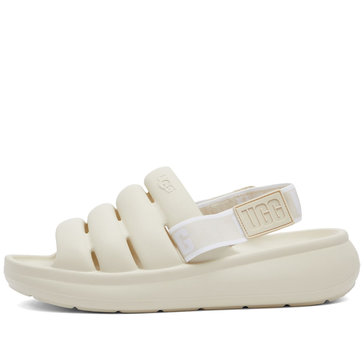 UGG Women's Sport Yeah in Sea Salt Ugg