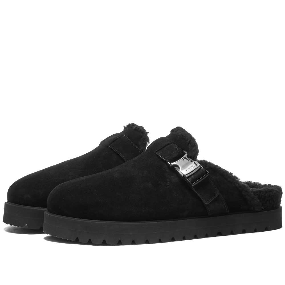 Moncler Mon Mule Slide Shoes Moncler