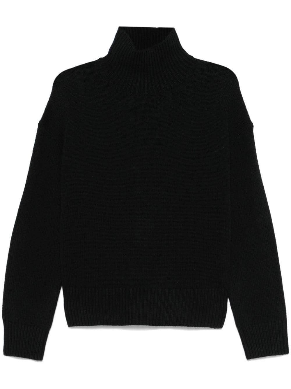 CALVIN KLEIN - High Neck Sweater Calvin Klein