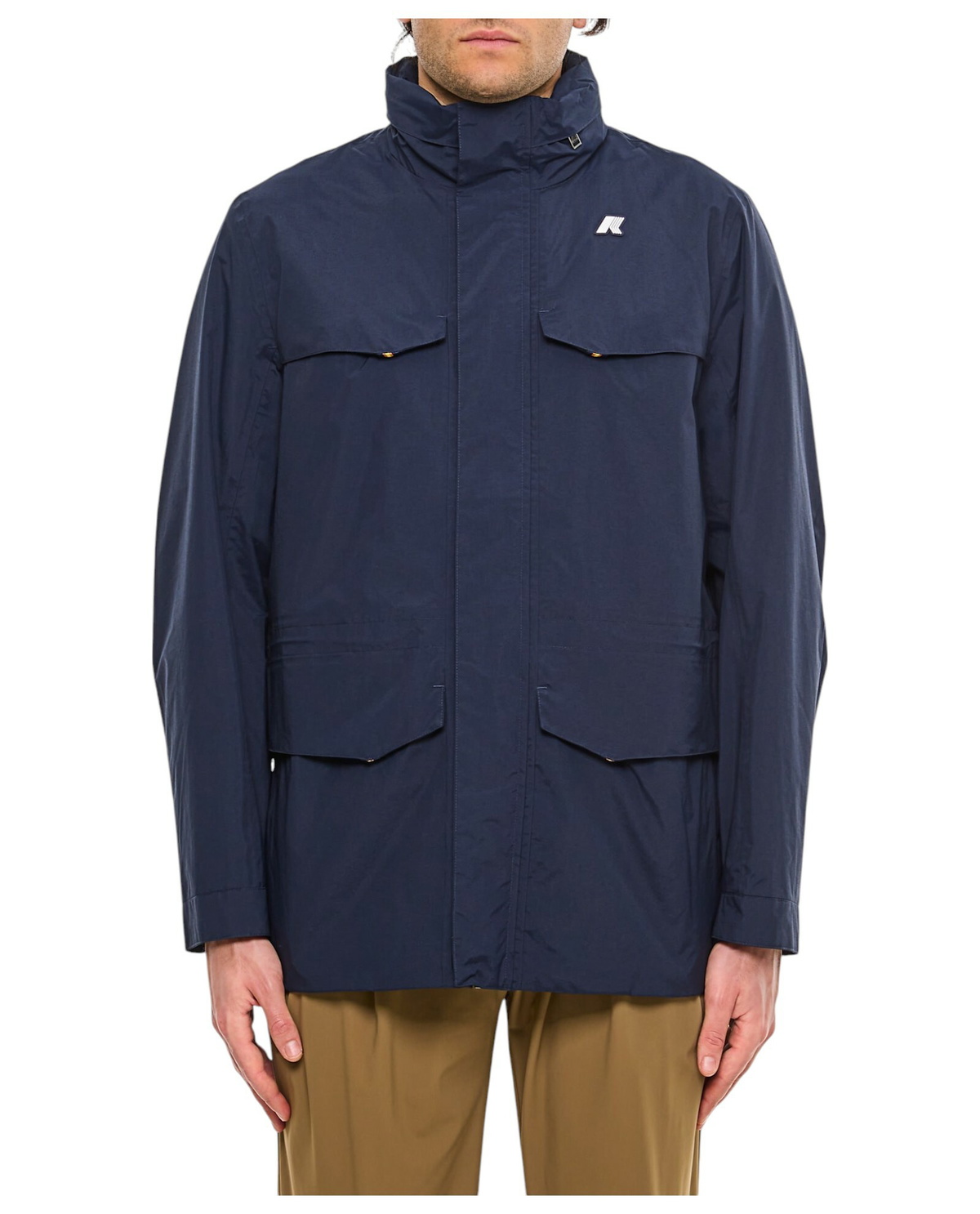 K-Way Jacket K-way