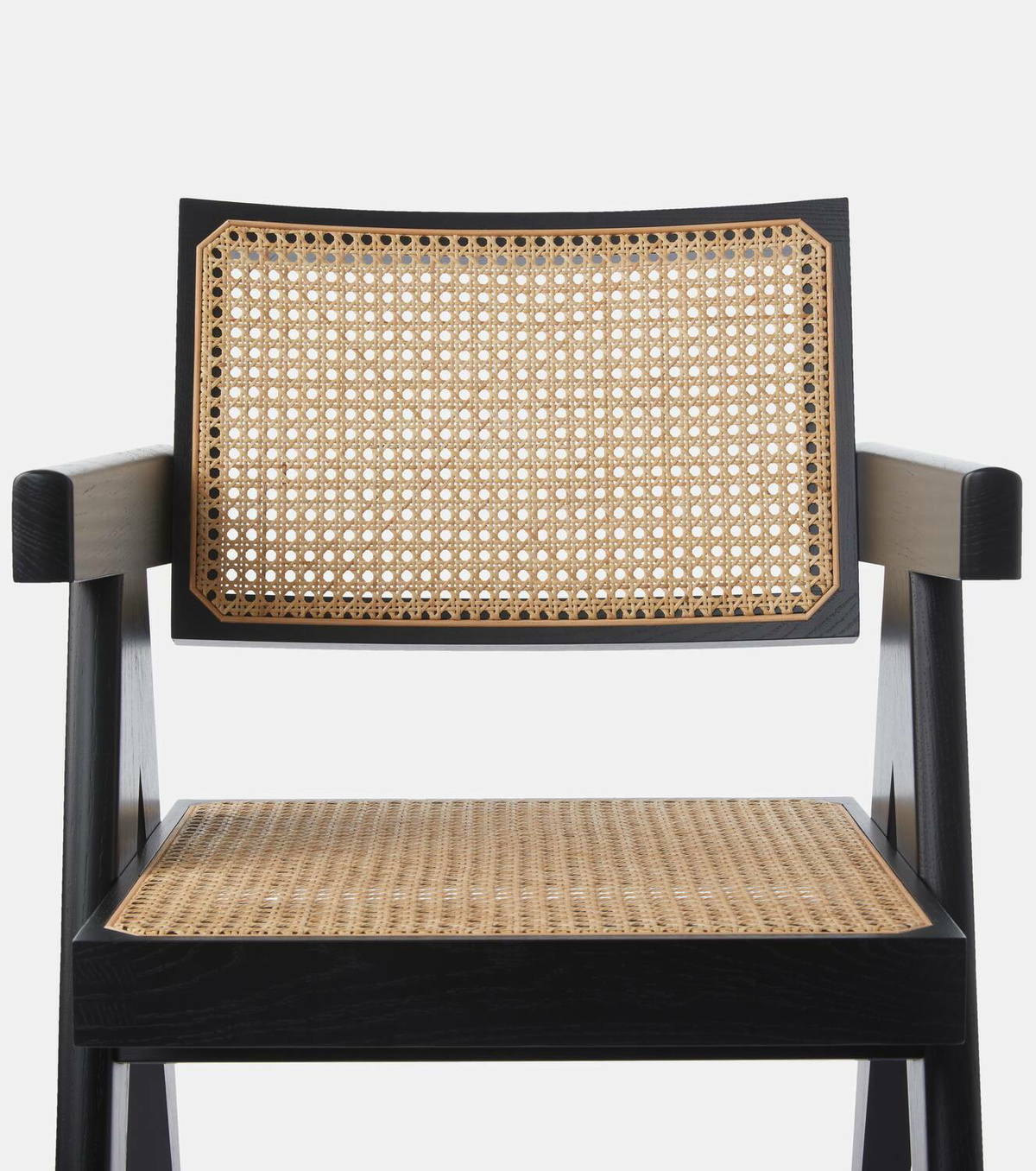 Cassina Capitol Complex chair Cassina