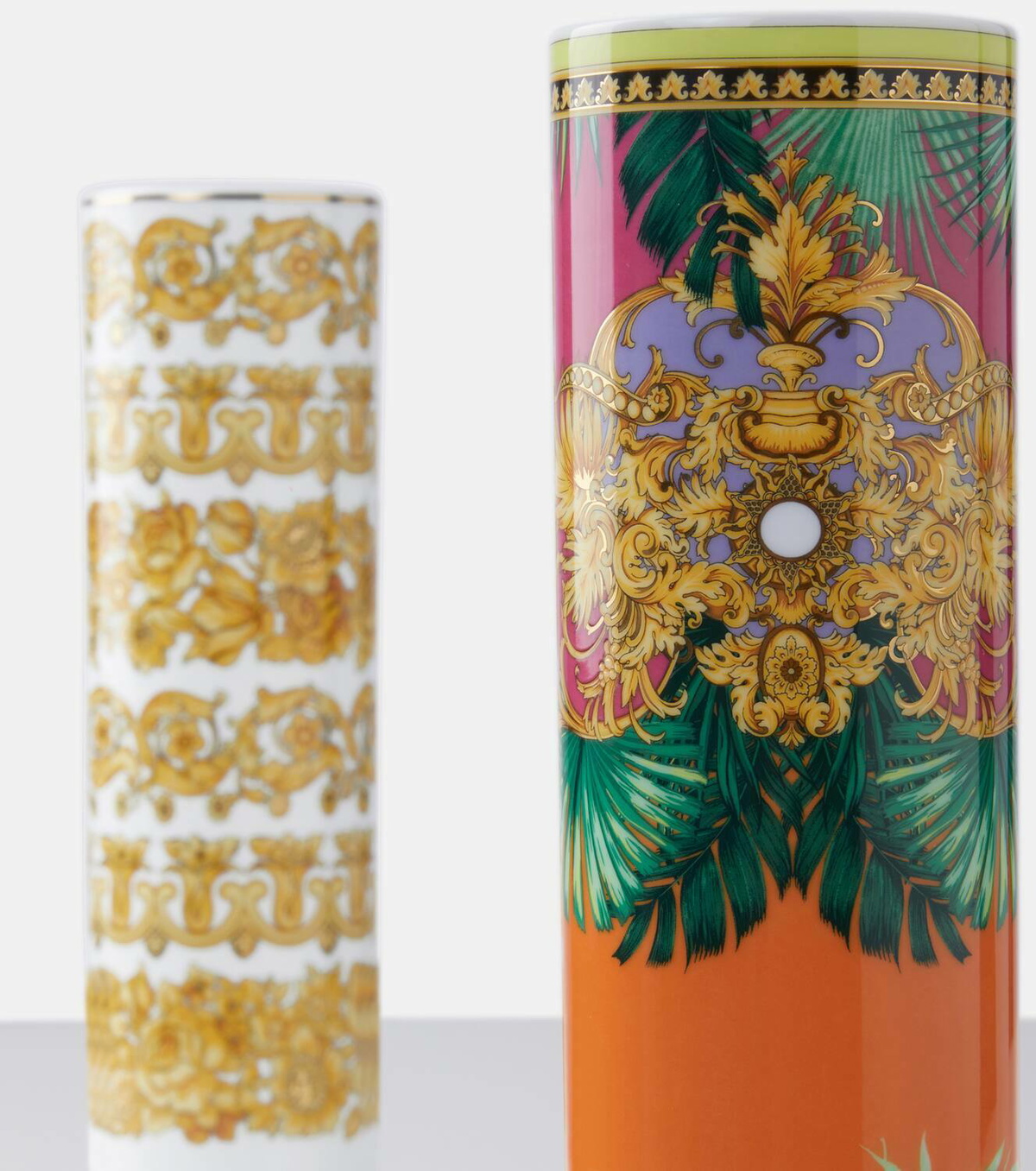 Versace Home Medusa Rhapsody vase Versace