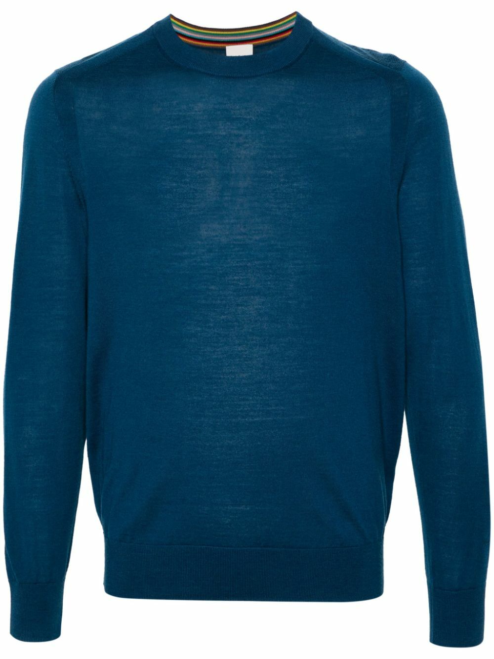 PAUL SMITH - Merino Wool Sweater Paul Smith