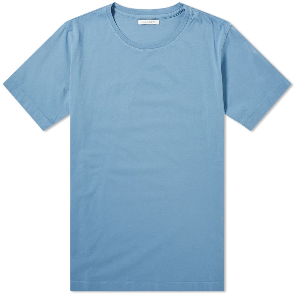 John Elliott Classic Tee John Elliott