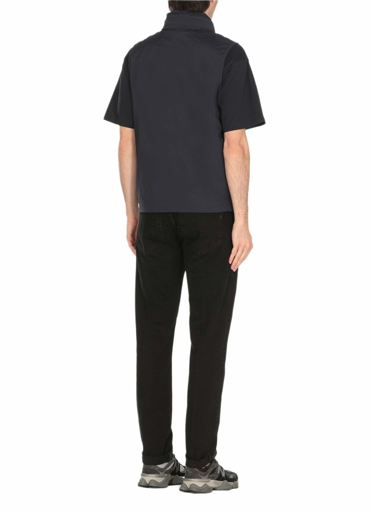 K-Way Valen Stretch Vest K-way