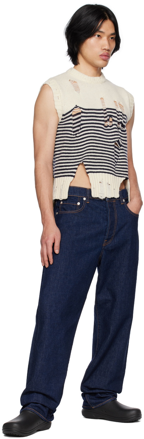 Crocs Black On-The-Clock Work Clogs Crocs