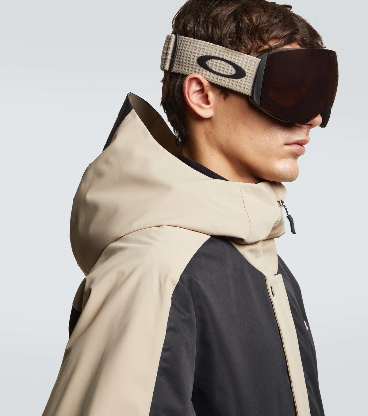 Oakley Flight Deck® ski goggles Oakley