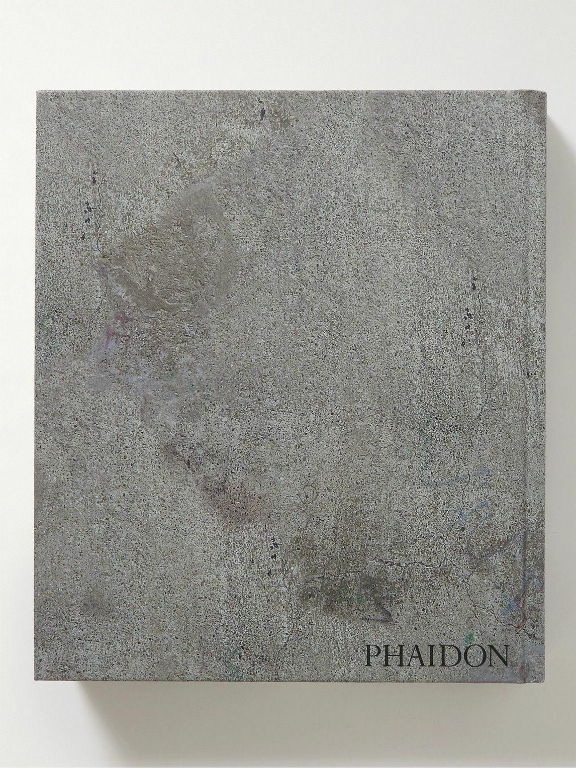 Phaidon - JR: Can Art Change The World? Revised and Expanded Edition ...