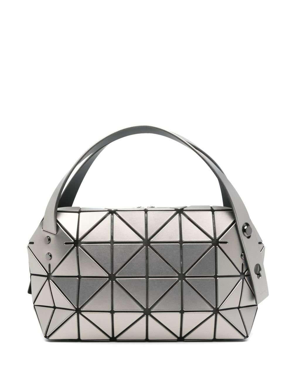 Bao Bao Issey Miyake Medium Boston Tote Bag Bao Bao Issey Miyake