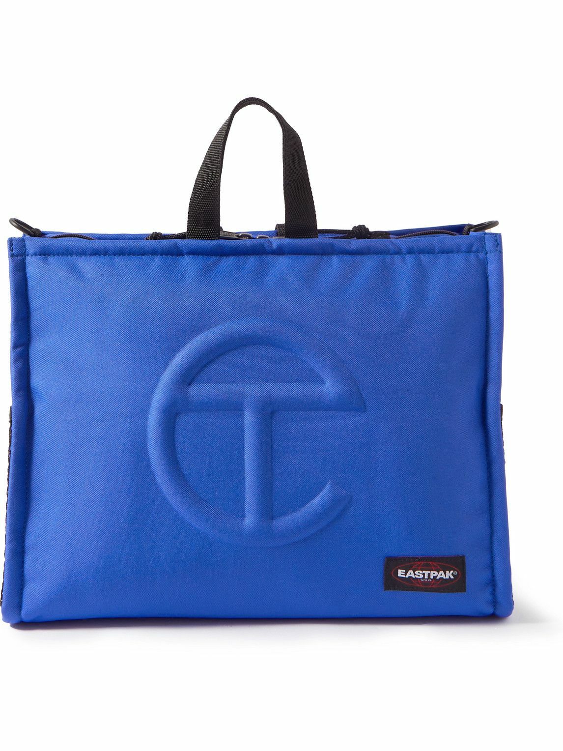 Eastpak - Telfar Medium Canvas Tote Bag Eastpak