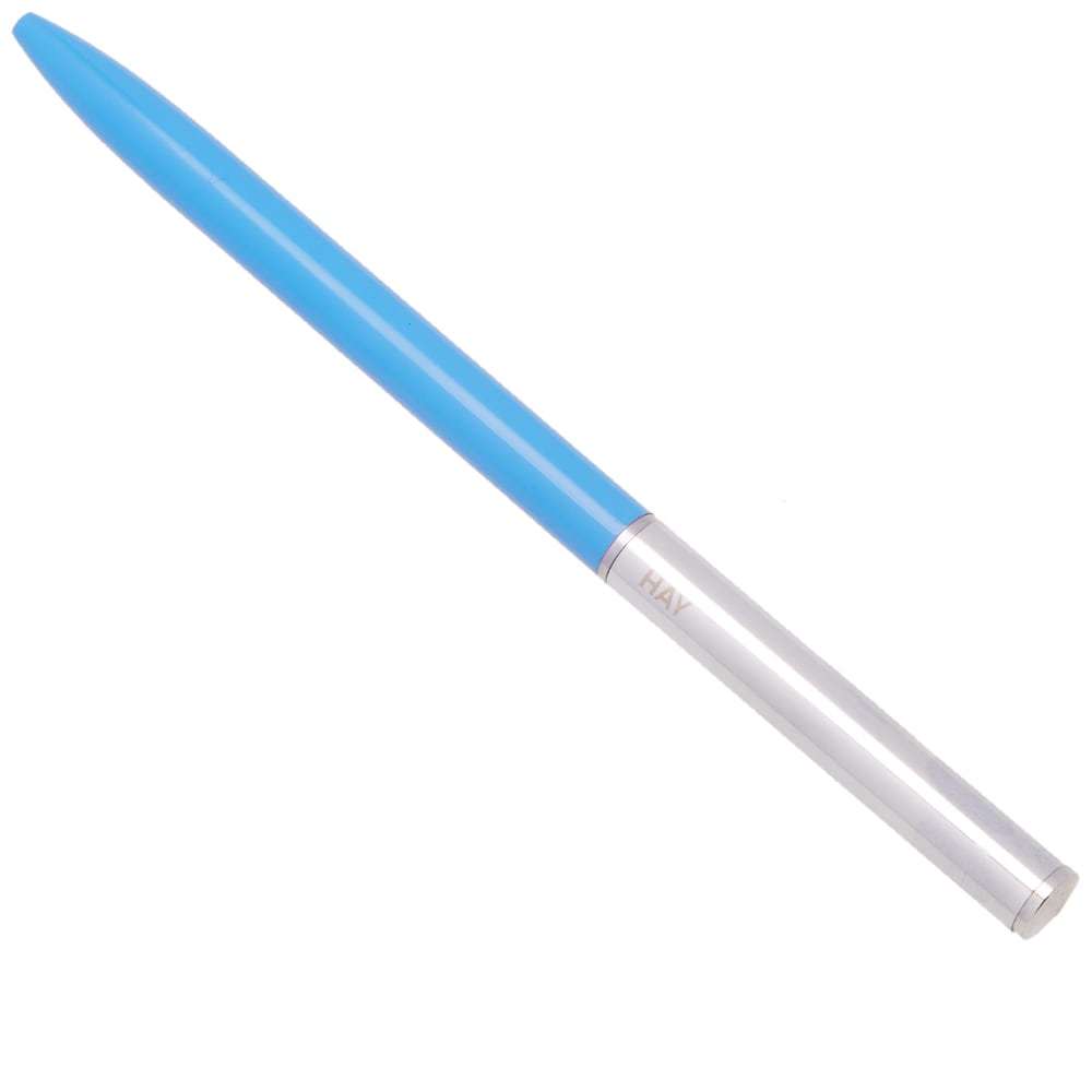 HAY 2 Tone Ballpoint Pen HAY