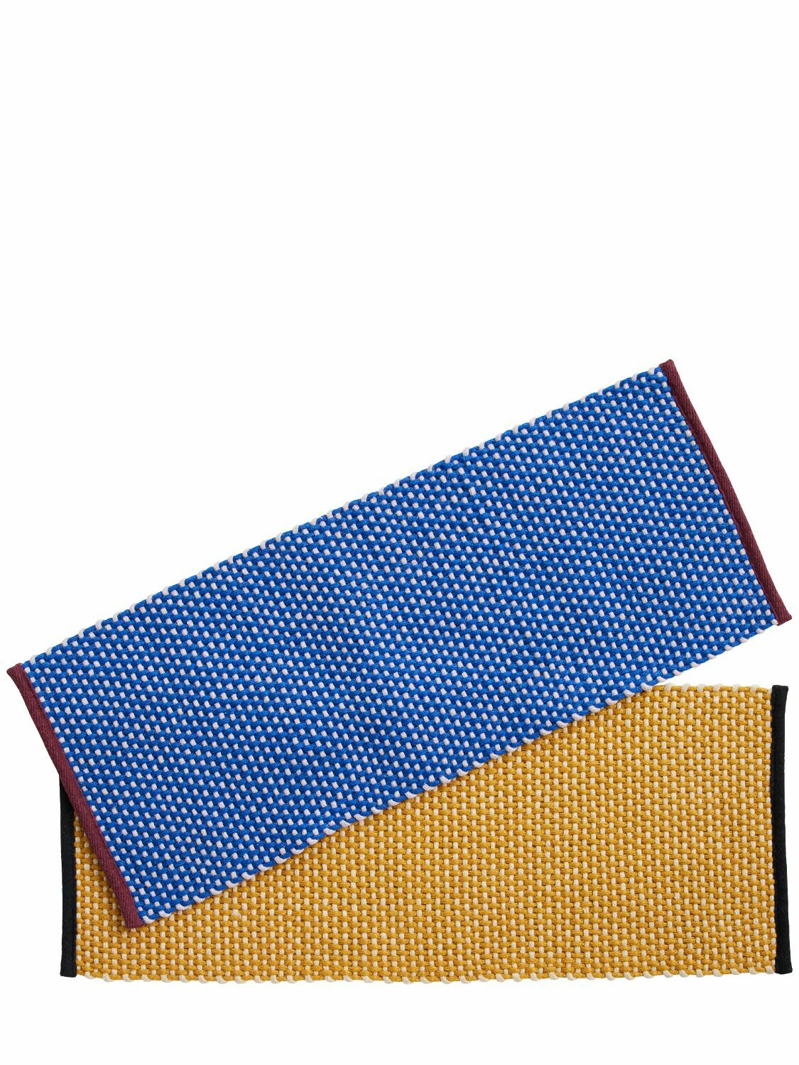 HAY Long Door Mat HAY