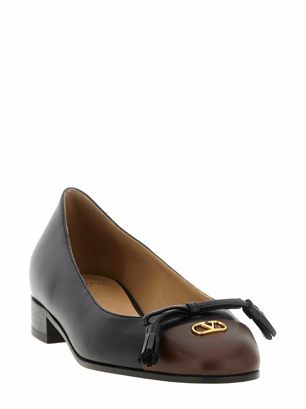 Valentino Garavani valet Du Roi Ballet Flats Valentino Garavani