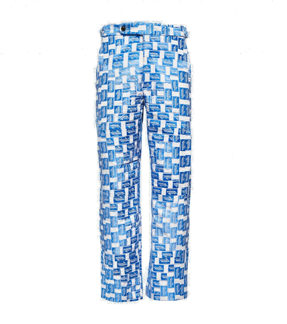 Bode Monday label pants Bode