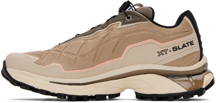 Salomon Taupe XT-Slate Advanced Sneakers Salomon