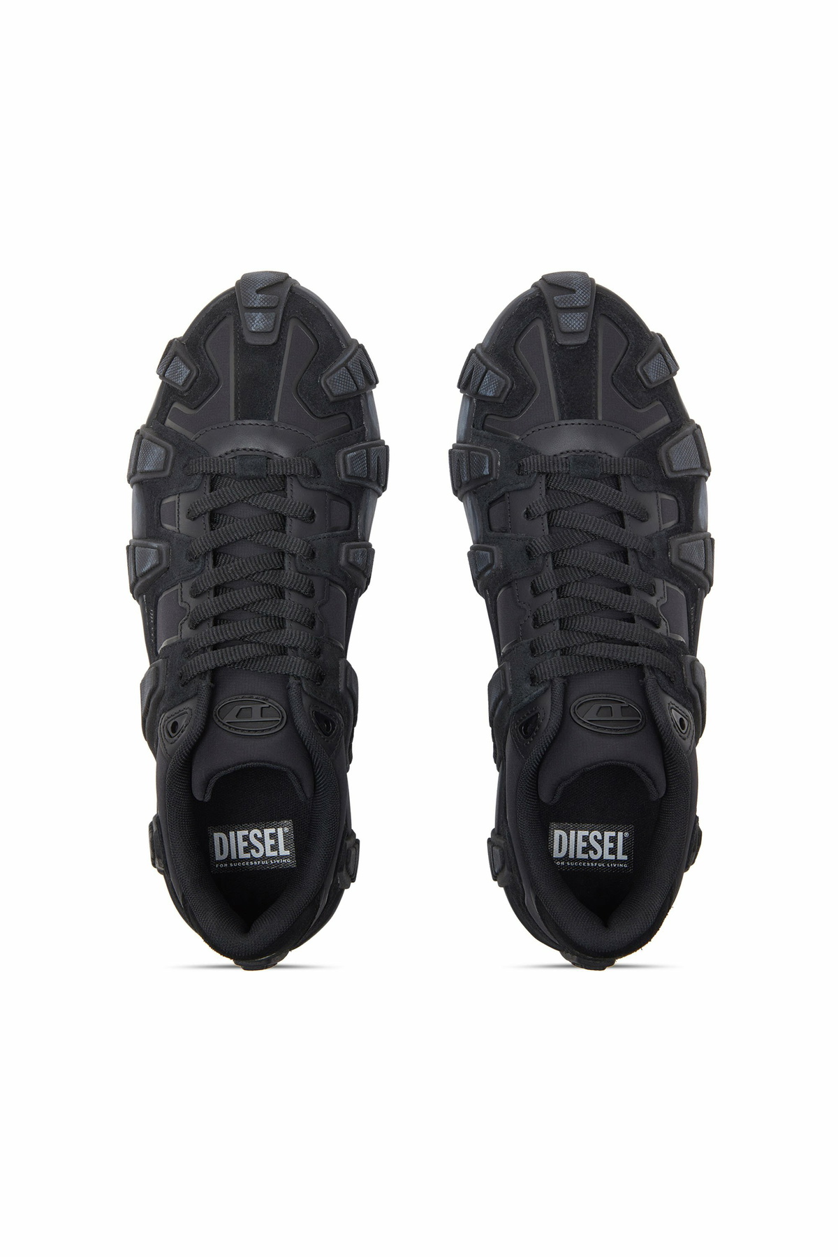 Diesel - Sneakers Mens in Multicolor Diesel