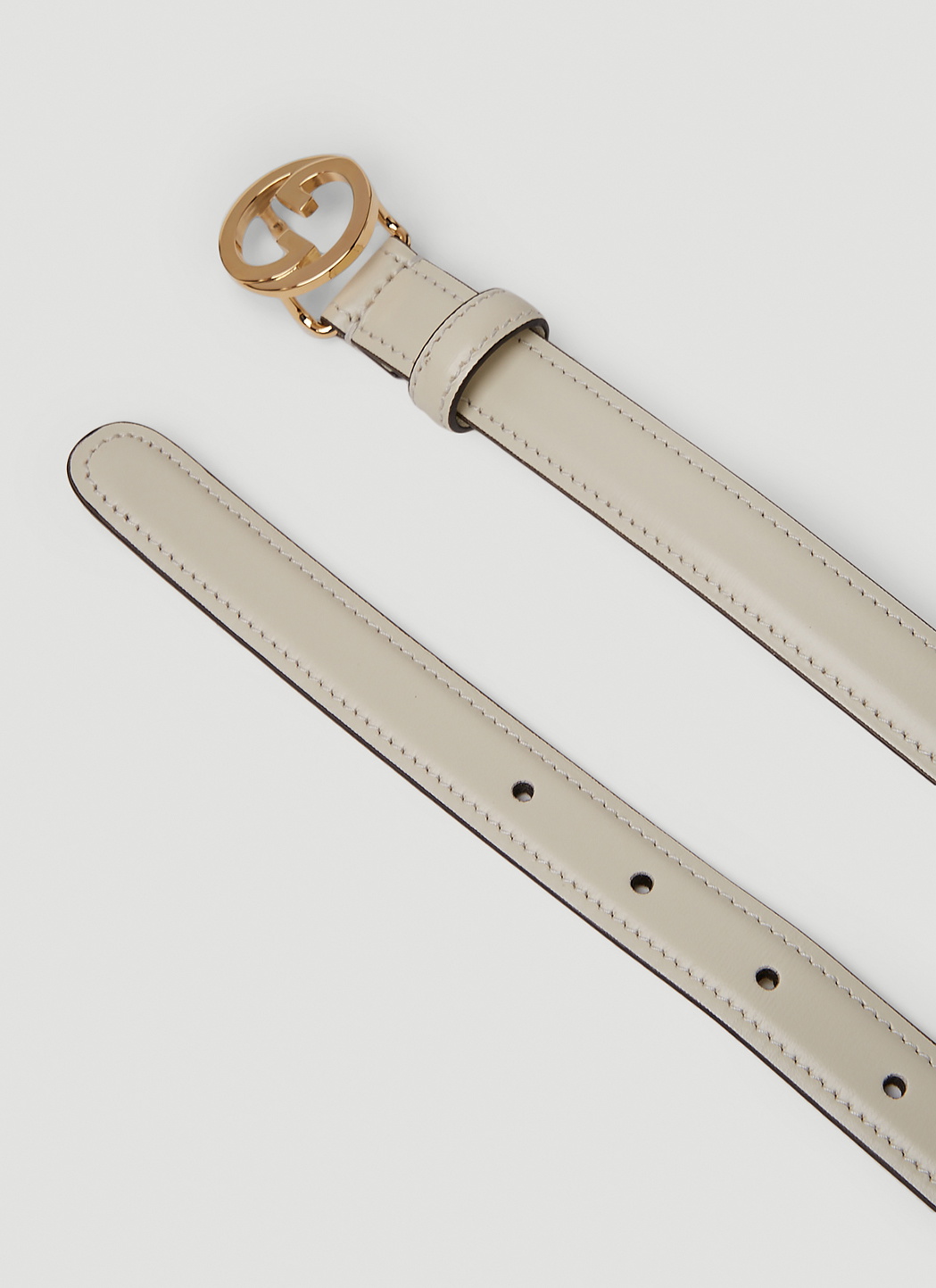 Gucci Interlocking G Belt Gucci