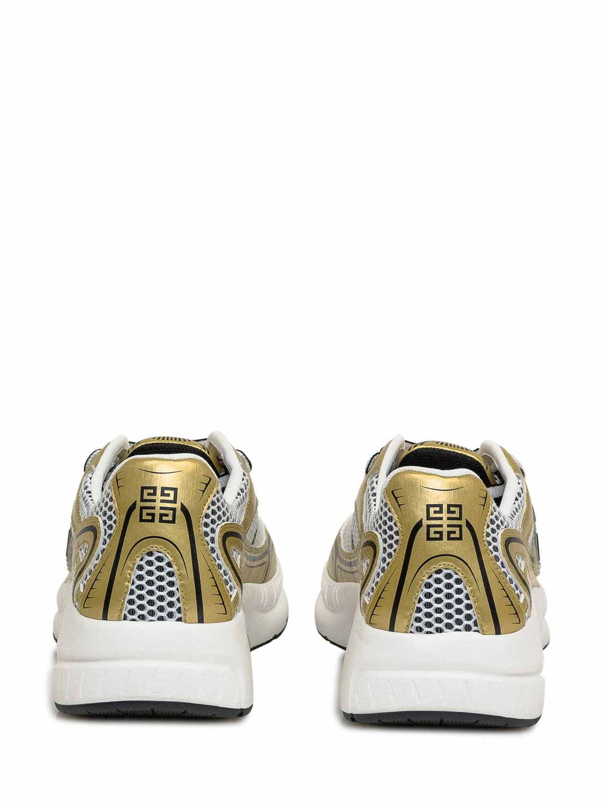 Givenchy Nfnty-52 Runners Givenchy